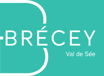 Brécey - Ville de Brécey Val de Sée en Normandie